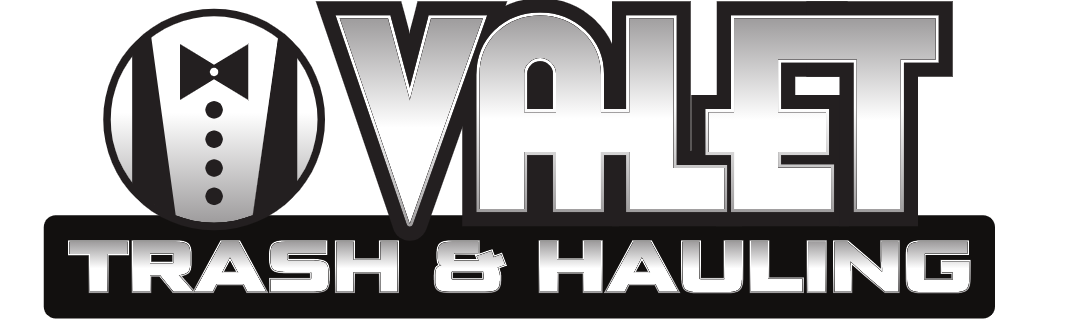 Valet Trash & Hauling – Lake Anna trash service and junk removal